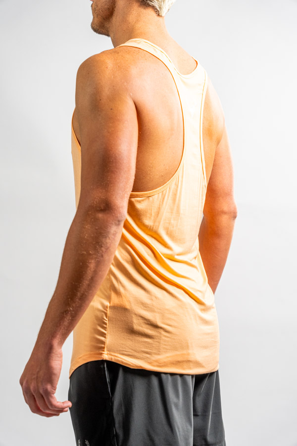 Y Back Stringer Tank - Bucked Up